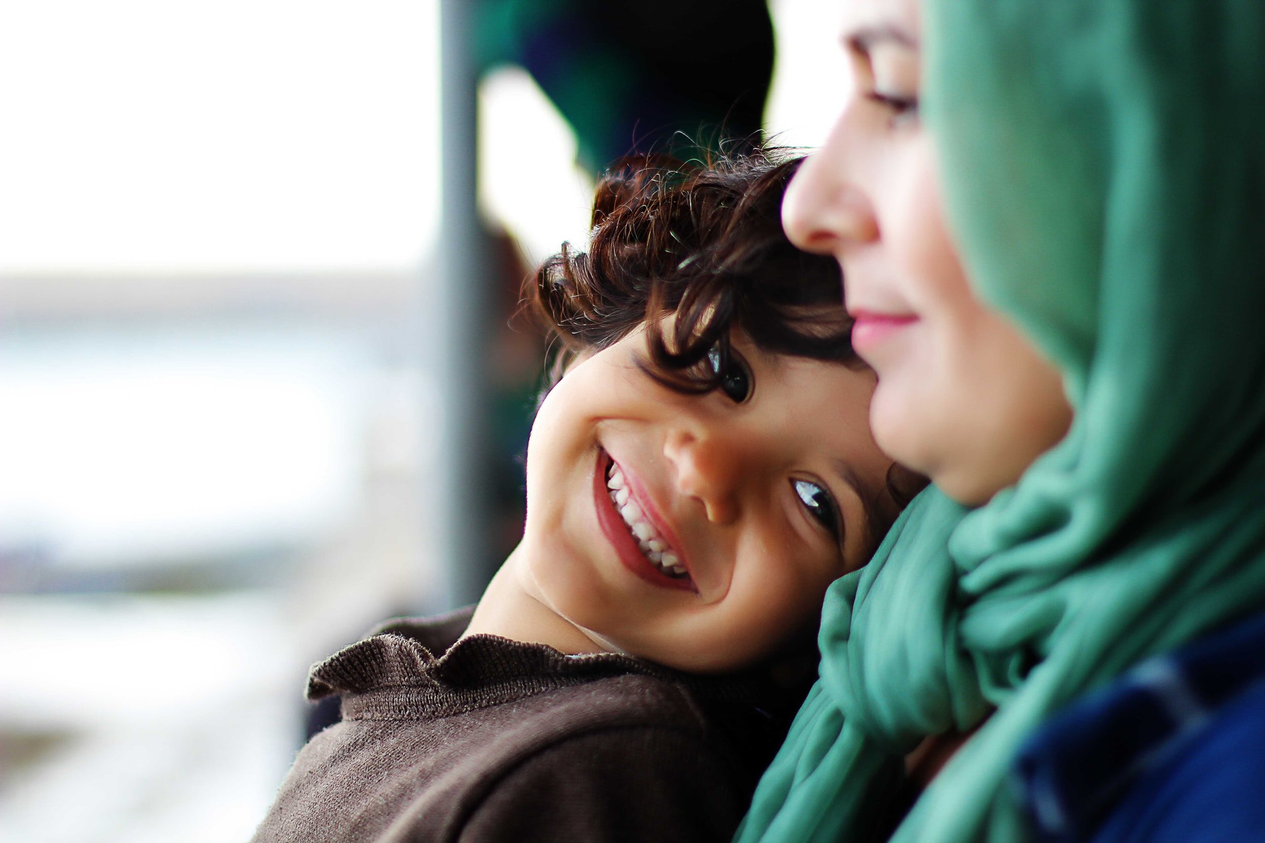 Emotionally Protecting Children Allows Them to Express Who They Really ...