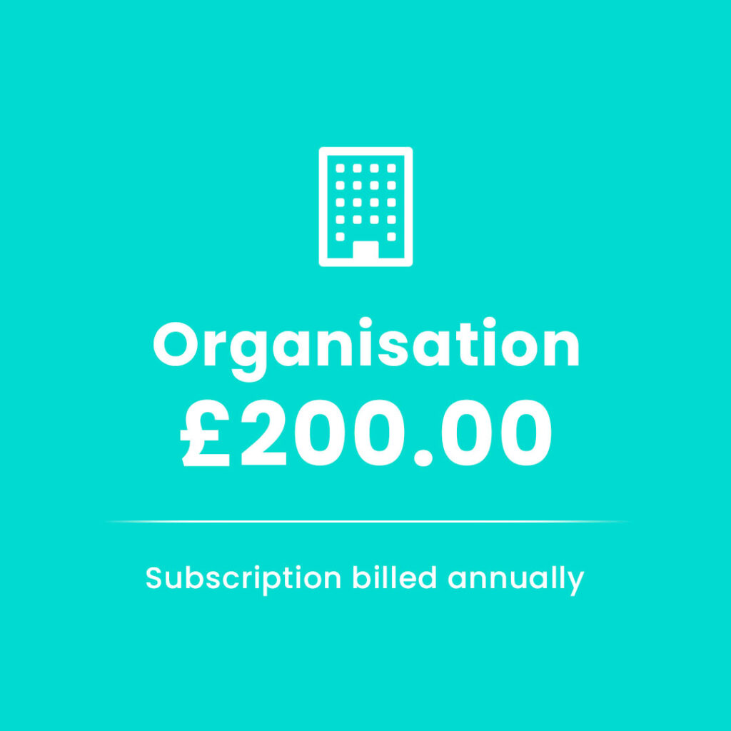 Organisation Membership - SAIA