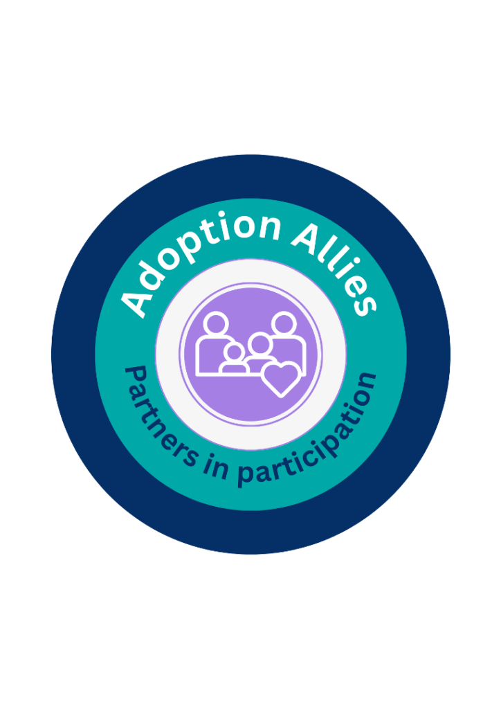 Adoption Allies - SAIA